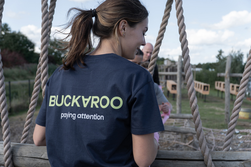 Buckaroo - Découvrez nos solutions de paiement innovantes