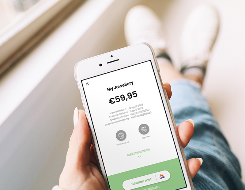 Eenvoudig Riverty (Afterpay) Accepteren n uw Webshop | Buckaroo