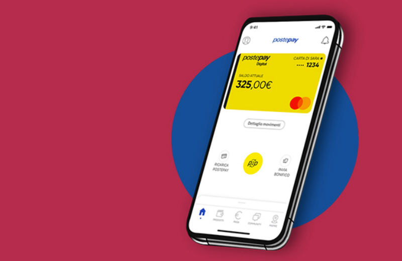 PostePay