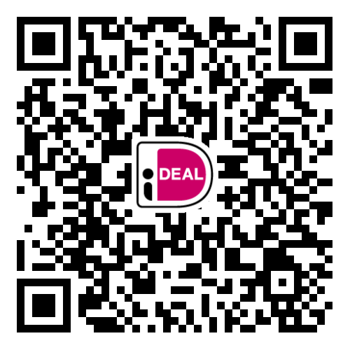Offrez iDEAL QR dans votre boutique en ligne?