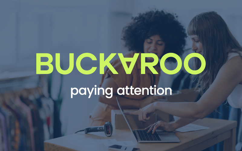 Verknüpfen Sie Ihren Webshop mit Buckaroo? Unsere Plugins ansehen