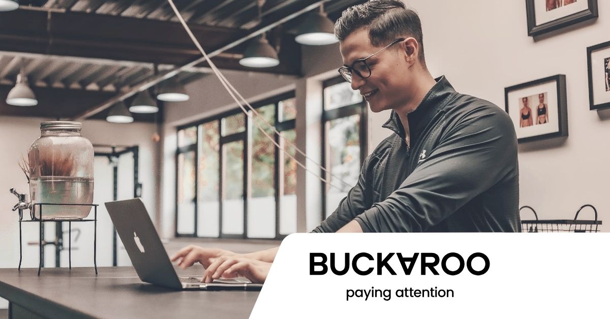 Kit Partenaire Buckaroo – Télécharger Guide de Style & Logos