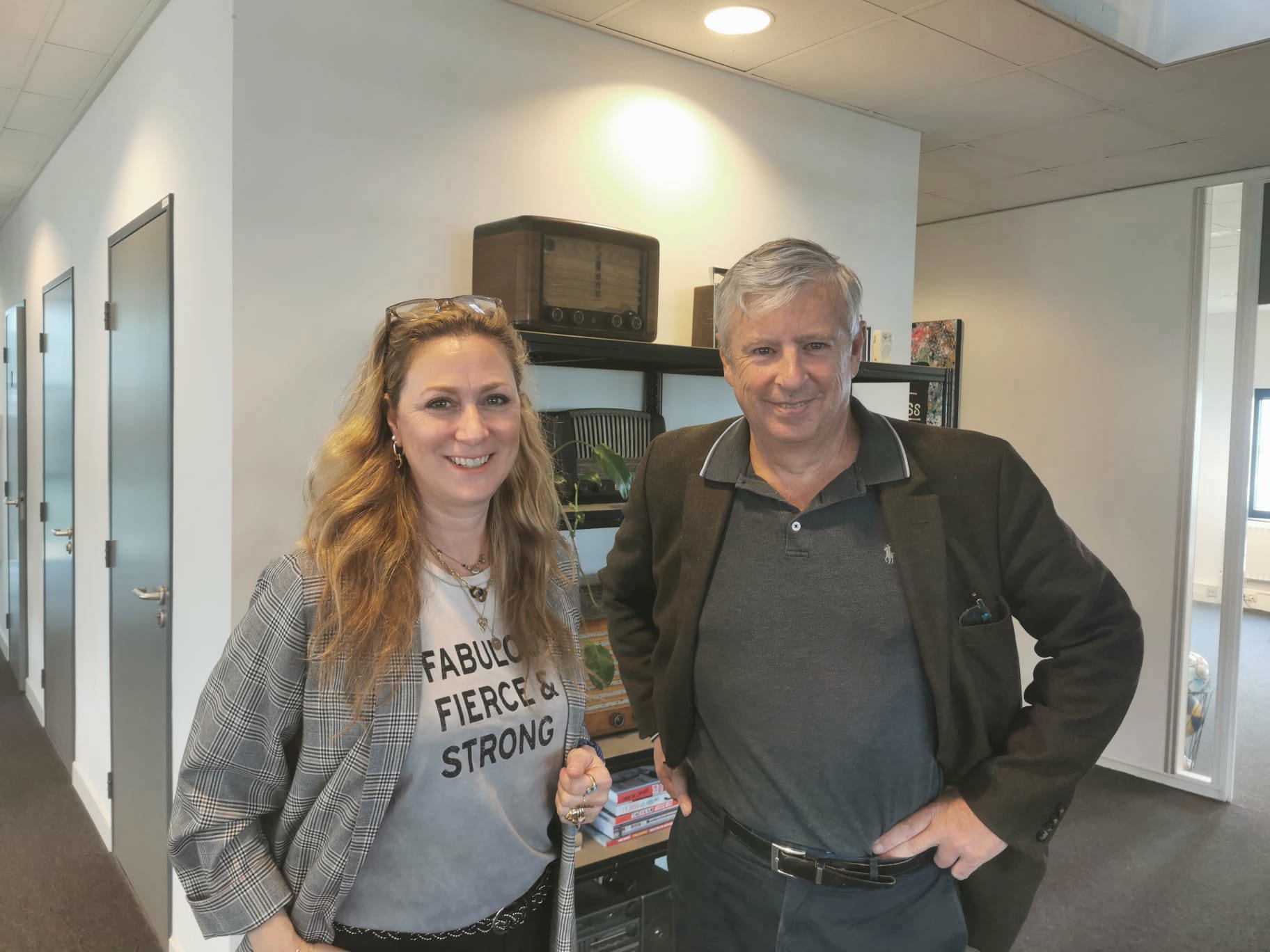 Interview met Paul Scholten, CEO Buckaroo | Buckaroo